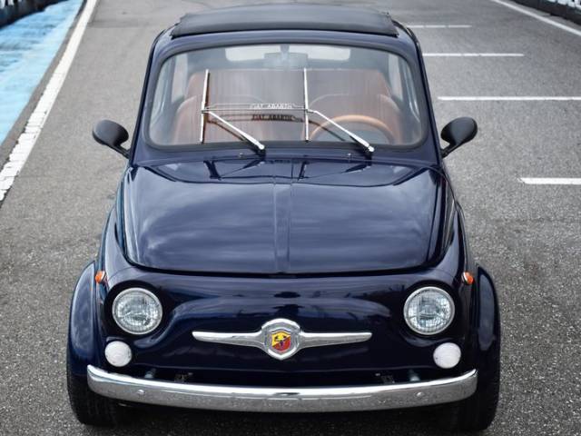 Abarth Classic Cars for Sale - Classic Trader