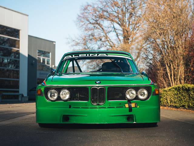 BMW 3.0 Classic Cars for Sale - Classic Trader