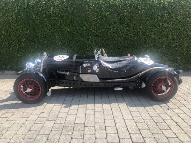 Riley Classic Cars for Sale - Classic Trader