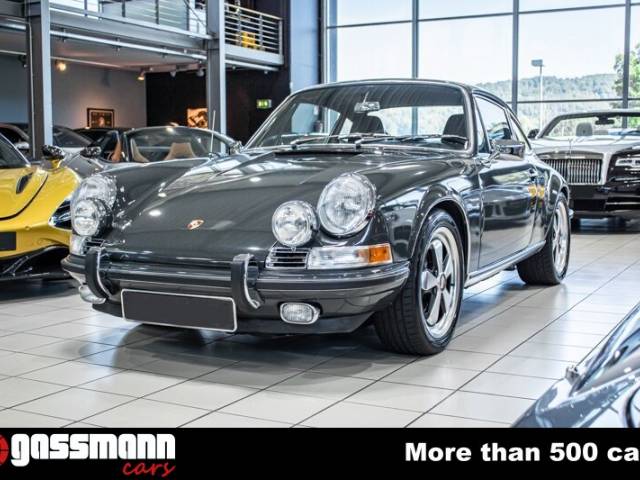 OLDTIMER MARKT - Classic Trader