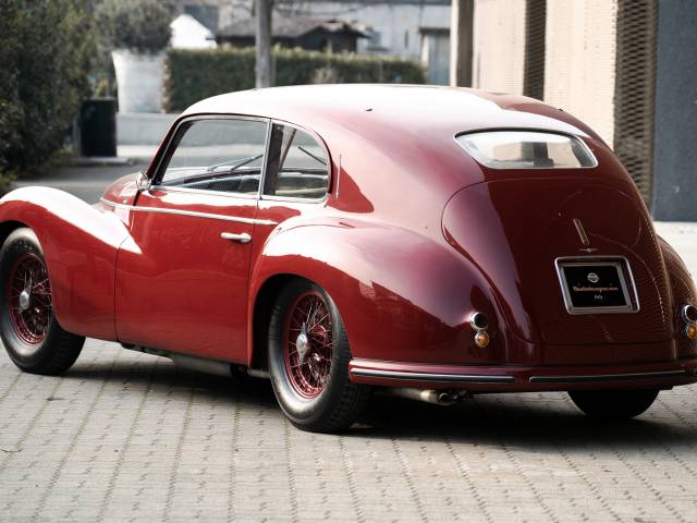Alfa Romeo 6C Classic Cars for Sale - Classic Trader