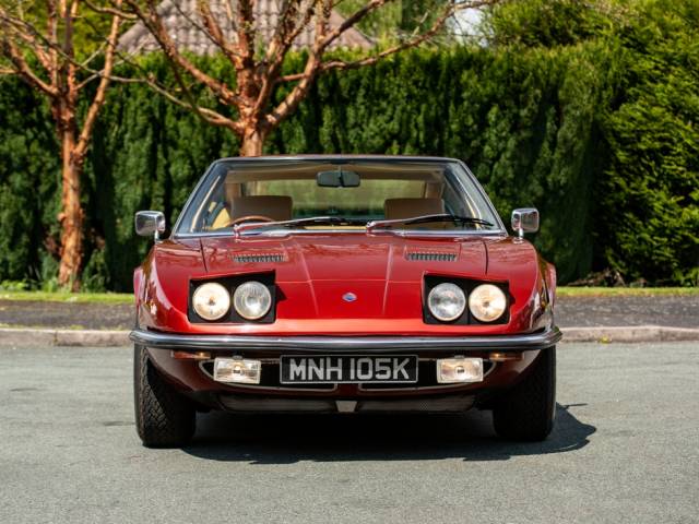 Maserati Indy Oldtimer kaufen - Classic Trader