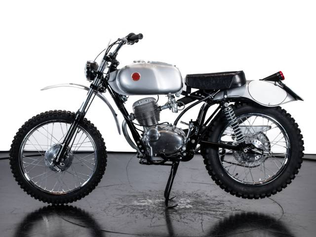 Gilera Classic Motorcycles for Sale - Classic Trader