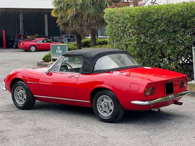 FIAT Dino classique de collection à acheter