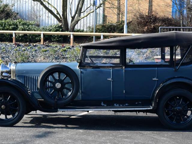Sunbeam 16 hp Classic Cars for Sale - Classic Trader