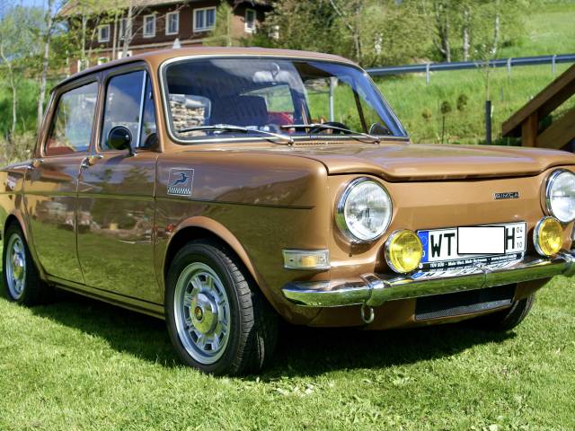 SIMCA Classic Cars for Sale - Classic Trader
