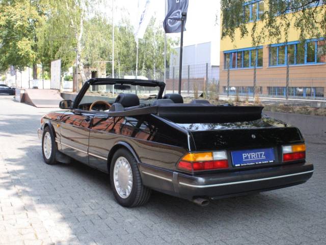 Saab 900 Convertible Classic Cars for Sale - Classic Trader