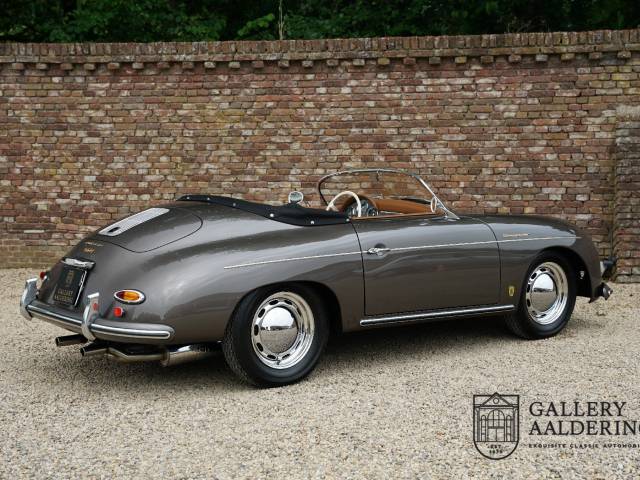 Vintage Speedsters Speedster Classic Cars for Sale - Classic Trader