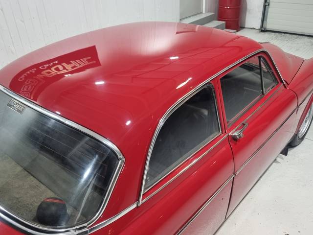 Volvo Amazon Classic Cars for Sale - Classic Trader