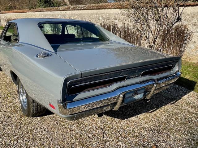 Dodge Charger Oldtimer kaufen - Classic Trader
