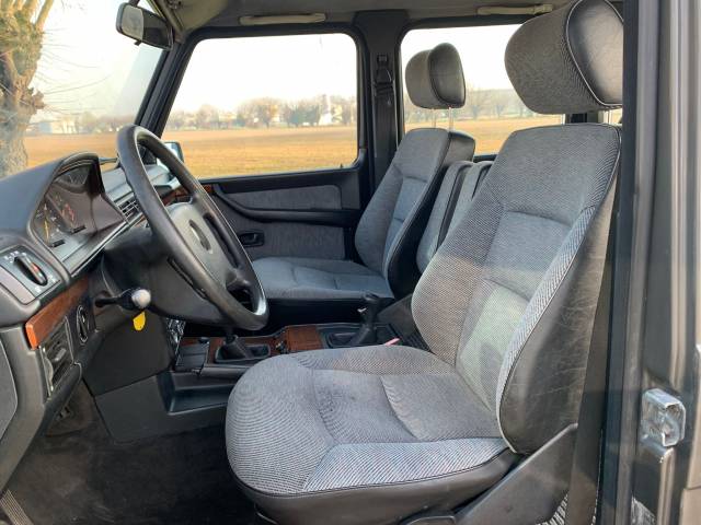 Mercedes-Benz Classic Cars for Sale - Classic Trader