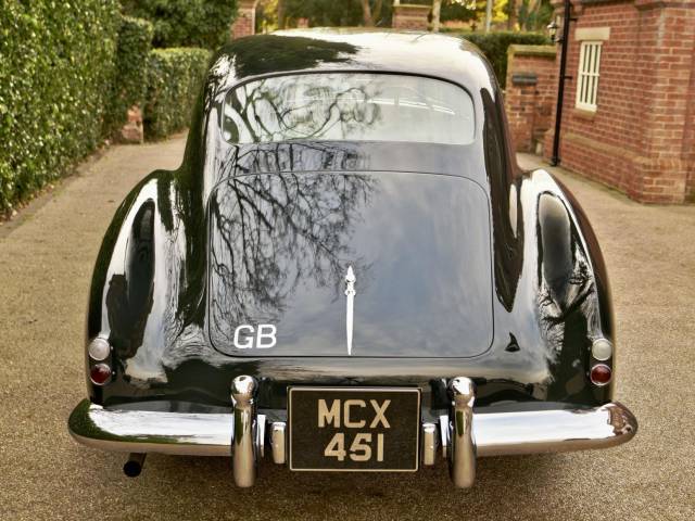 For Sale: Bentley R-Type Continental (1954) offered for £1,250,000