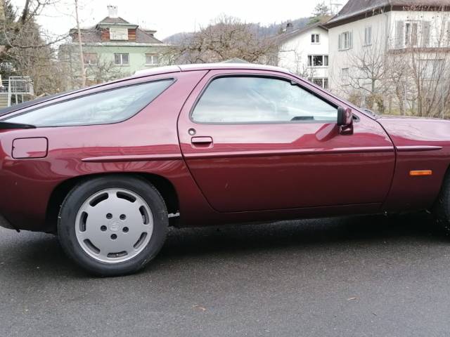 Porsche 928 Classic Cars for Sale - Classic Trader