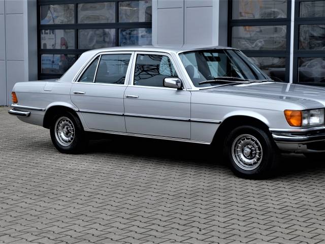 Mercedes-Benz S-Class Classic Cars for Sale - Classic Trader
