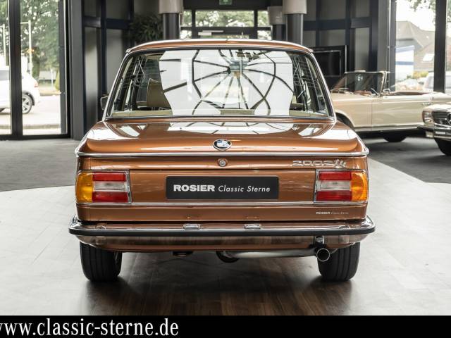 BMW 02er Oldtimer kaufen - Classic Trader