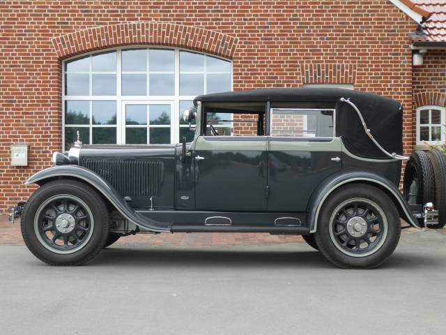 Pre-War Cars for Sale - Classic Trader