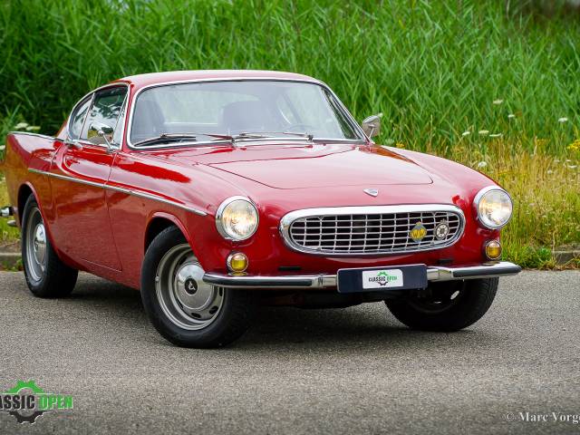 Volvo Classic Cars for Sale - Classic Trader