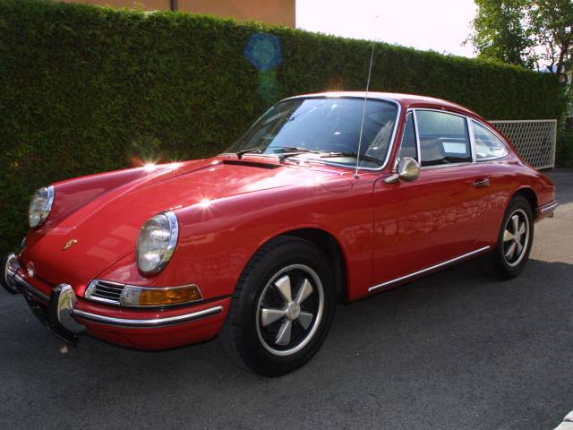 Porsche 911 Classic Cars for Sale - Classic Trader