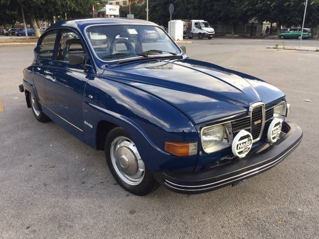 Saab Classic Cars for Sale - Classic Trader
