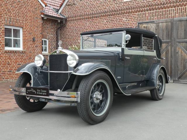 Pre-War Cars for Sale - Classic Trader