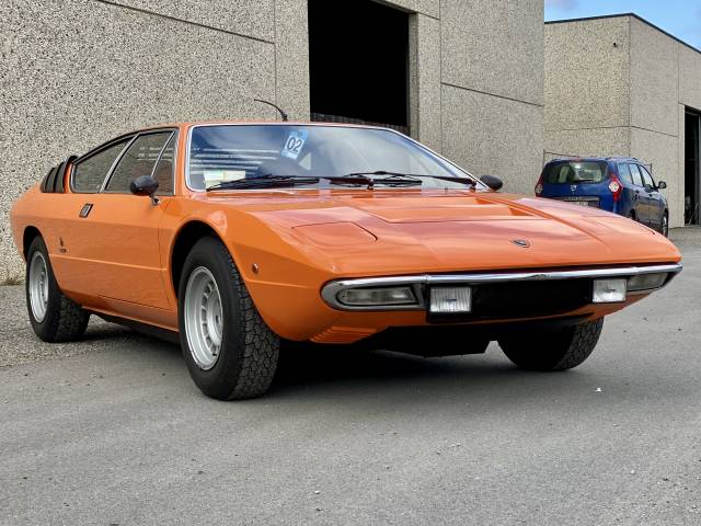 Lamborghini Classic Cars for Sale - Classic Trader