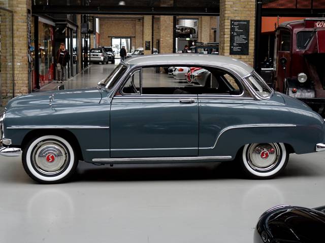 SIMCA Classic Cars for Sale - Classic Trader