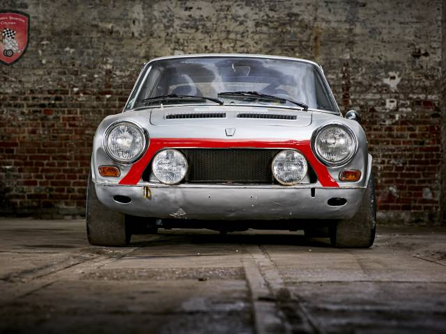 SIMCA 1200 Classic Cars for Sale - Classic Trader