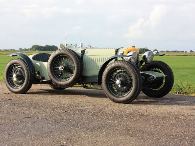 Riley Classic Cars for Sale - Classic Trader