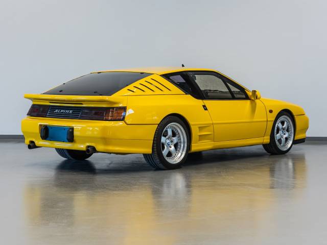 Alpine Classic Cars for Sale - Classic Trader