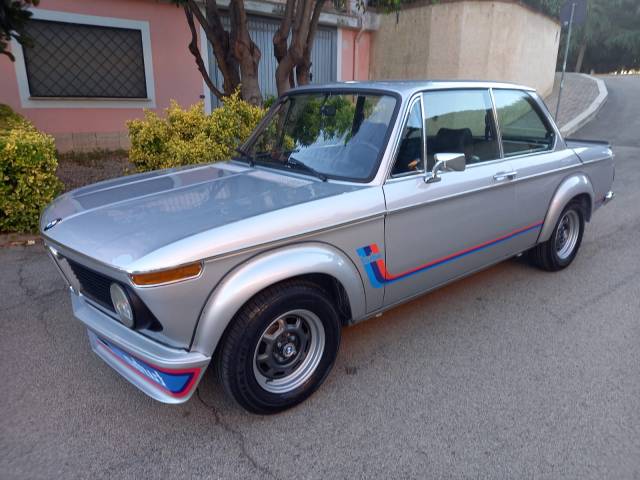 BMW 02 Series Classic Cars for Sale - Classic Trader