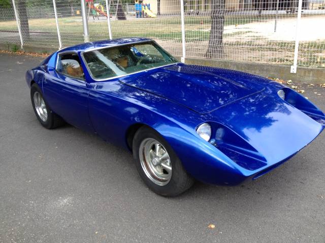 Fiberfab FT Bonito classique de collection à acheter