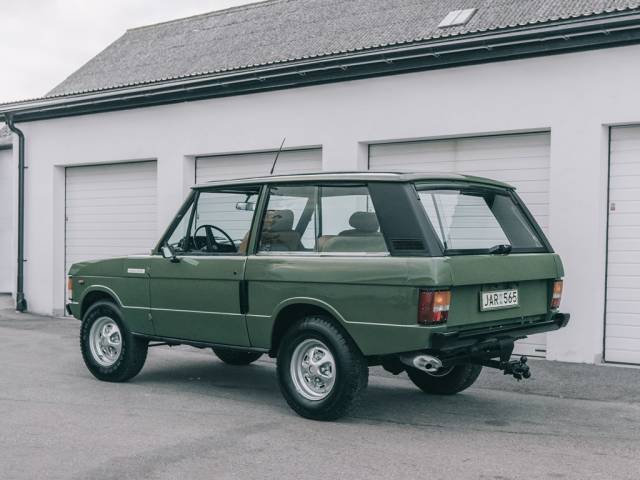 Land Rover Range Rover Classic Cars for Sale - Classic Trader