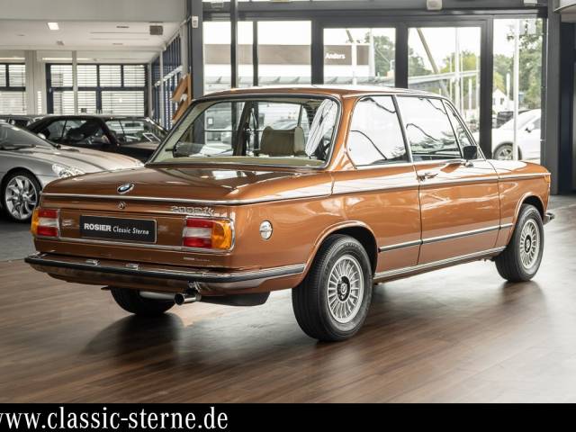 BMW 02 Series Classic Cars for Sale - Classic Trader