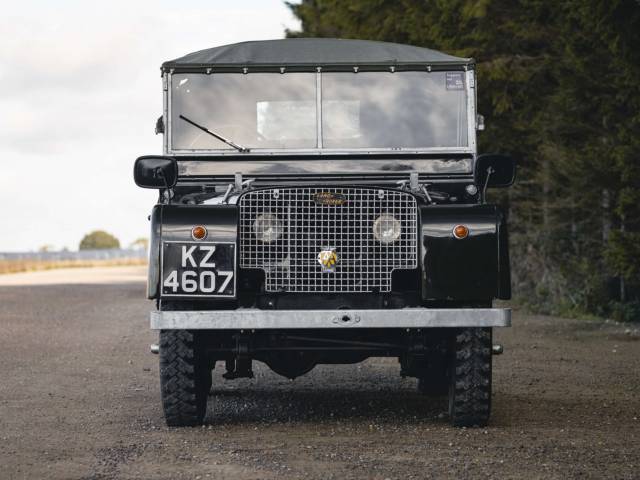 Land Rover 80 Classic Cars for Sale - Classic Trader