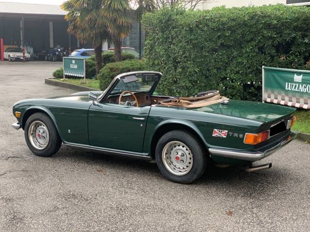 Triumph Classic Cars for Sale - Classic Trader