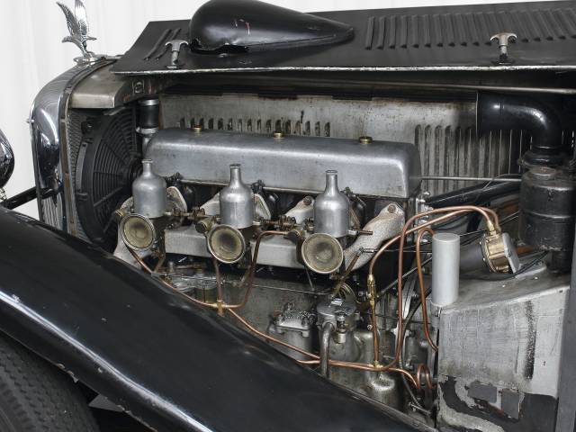 Alvis Classic Cars for Sale - Classic Trader