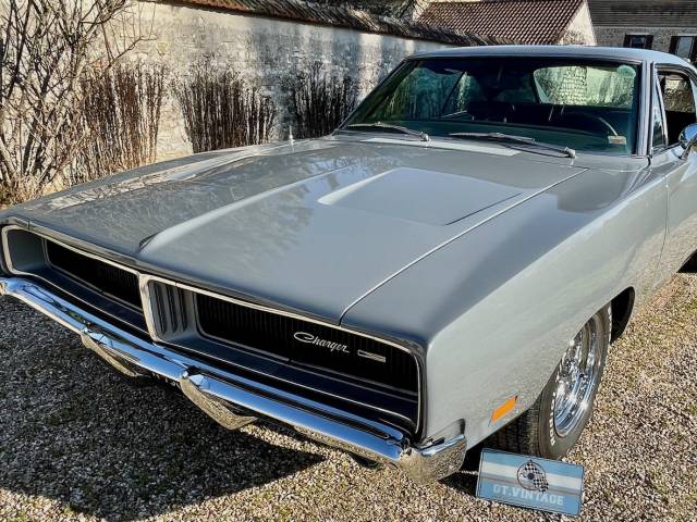 Dodge Charger Oldtimer kaufen - Classic Trader
