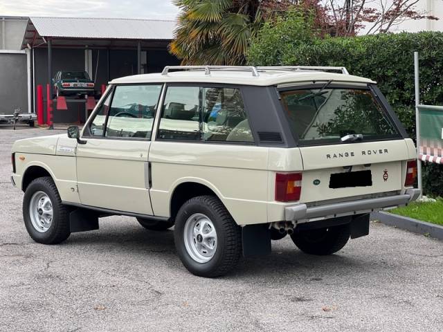 Land Rover Range Rover Classic Cars for Sale - Classic Trader
