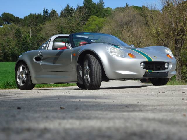 Lotus Classic Cars for Sale - Classic Trader