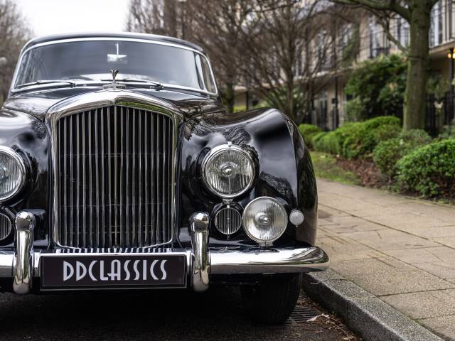 For Sale: Bentley R-Type Continental (1954) offered for £699,950