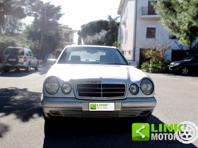 Mercedes-Benz E-Class Classic Cars for Sale - Classic Trader