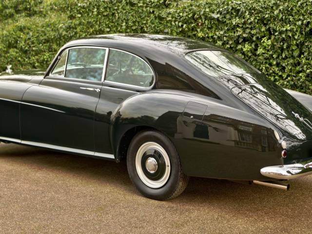 For Sale: Bentley R-Type Continental (1954) offered for £1,250,000