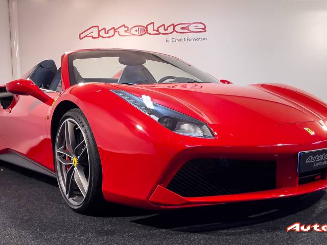 Ferrari Classic Cars for Sale - Classic Trader