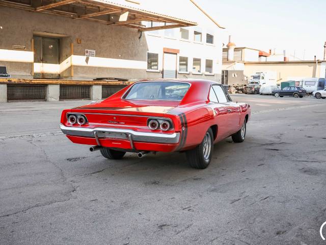 Amerikanische Oldtimer kaufen - Classic Trader