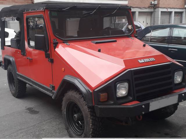 UMM Alter Classic Cars for Sale - Classic Trader