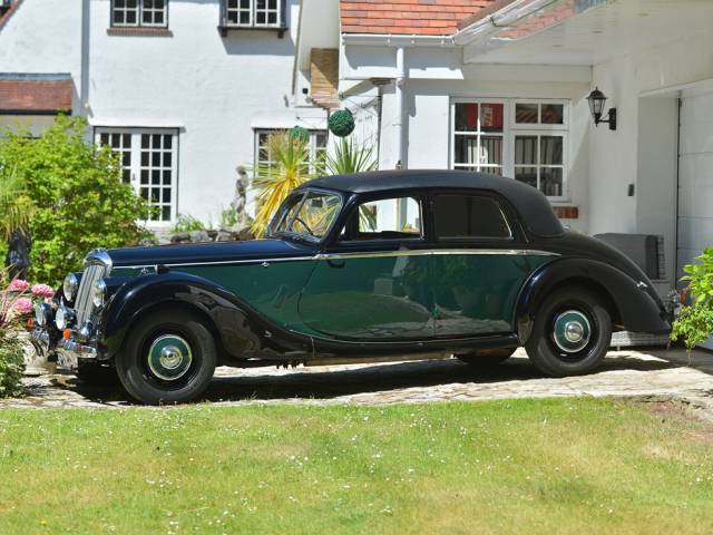 Riley Classic Cars for Sale - Classic Trader