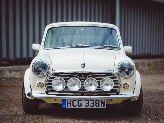 Austin Mini Classic Cars for Sale - Classic Trader