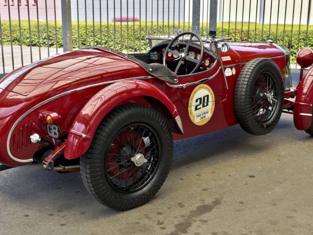 Alfa Romeo 6C Classic Cars for Sale - Classic Trader