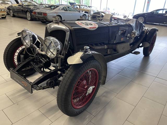 Riley Classic Cars for Sale - Classic Trader