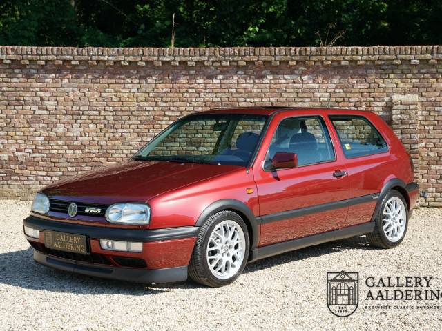 Volkswagen Golf Classic Cars for Sale - Classic Trader